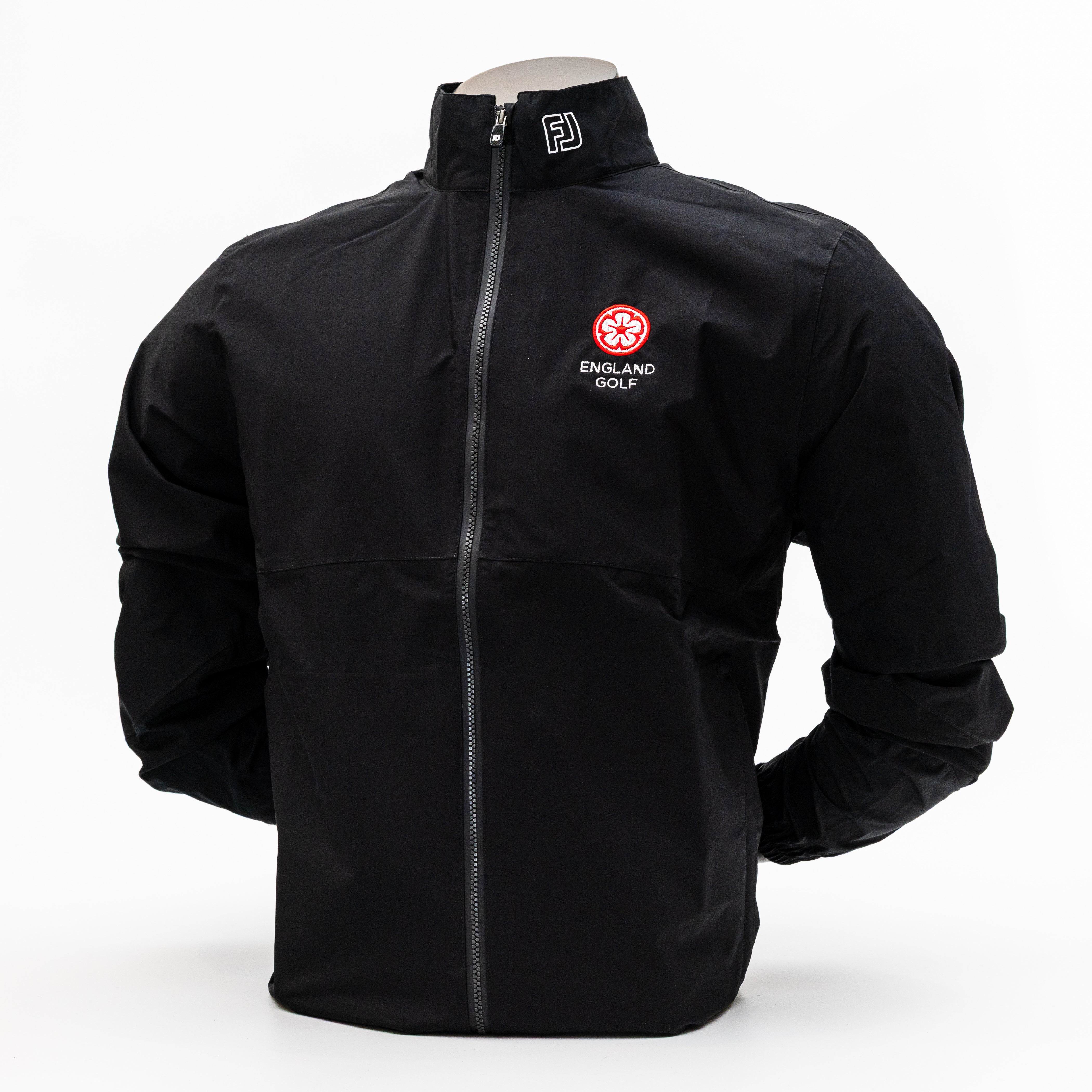 Men's Golf Jackets – England Golf
