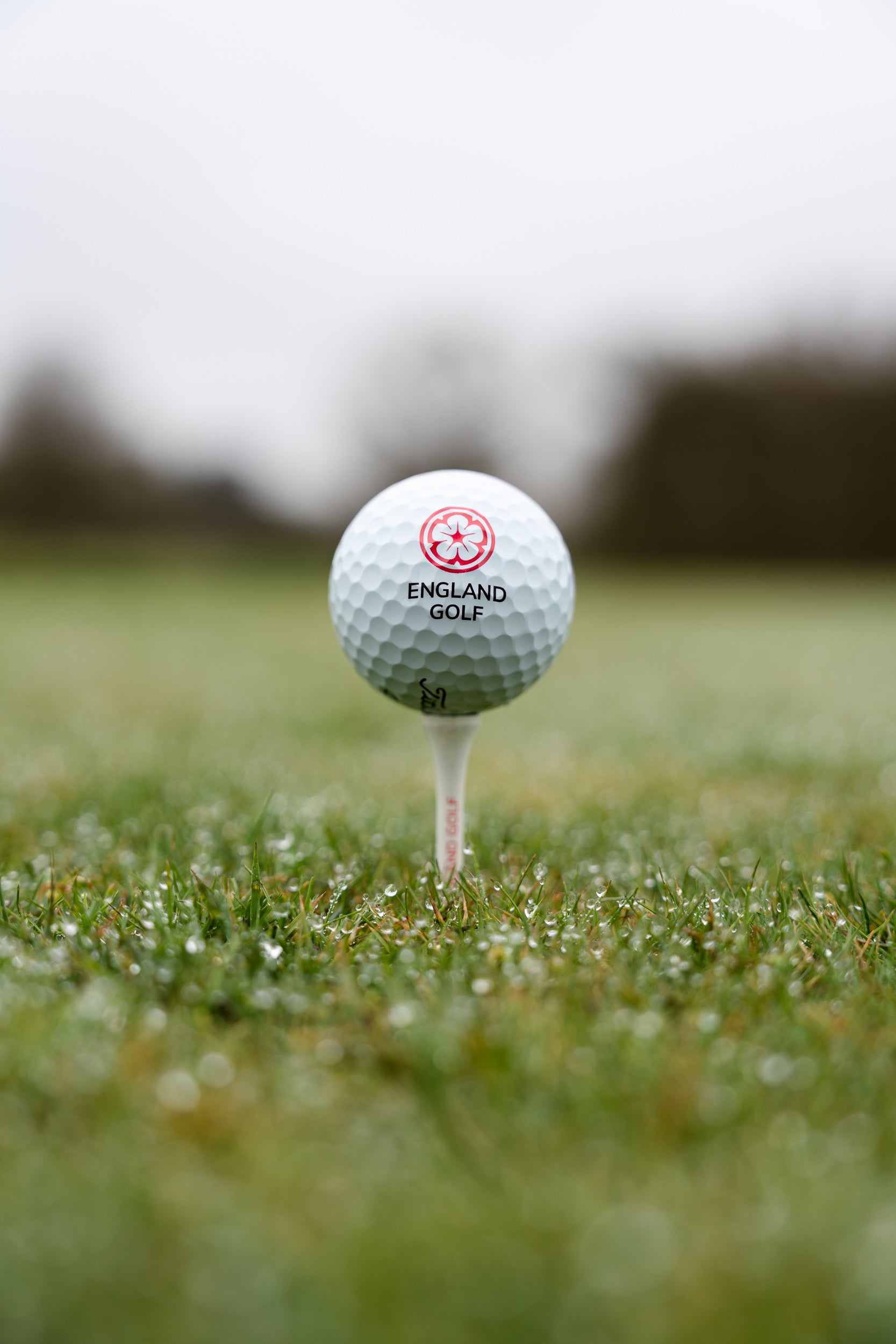 Golf Clothing – England Golf