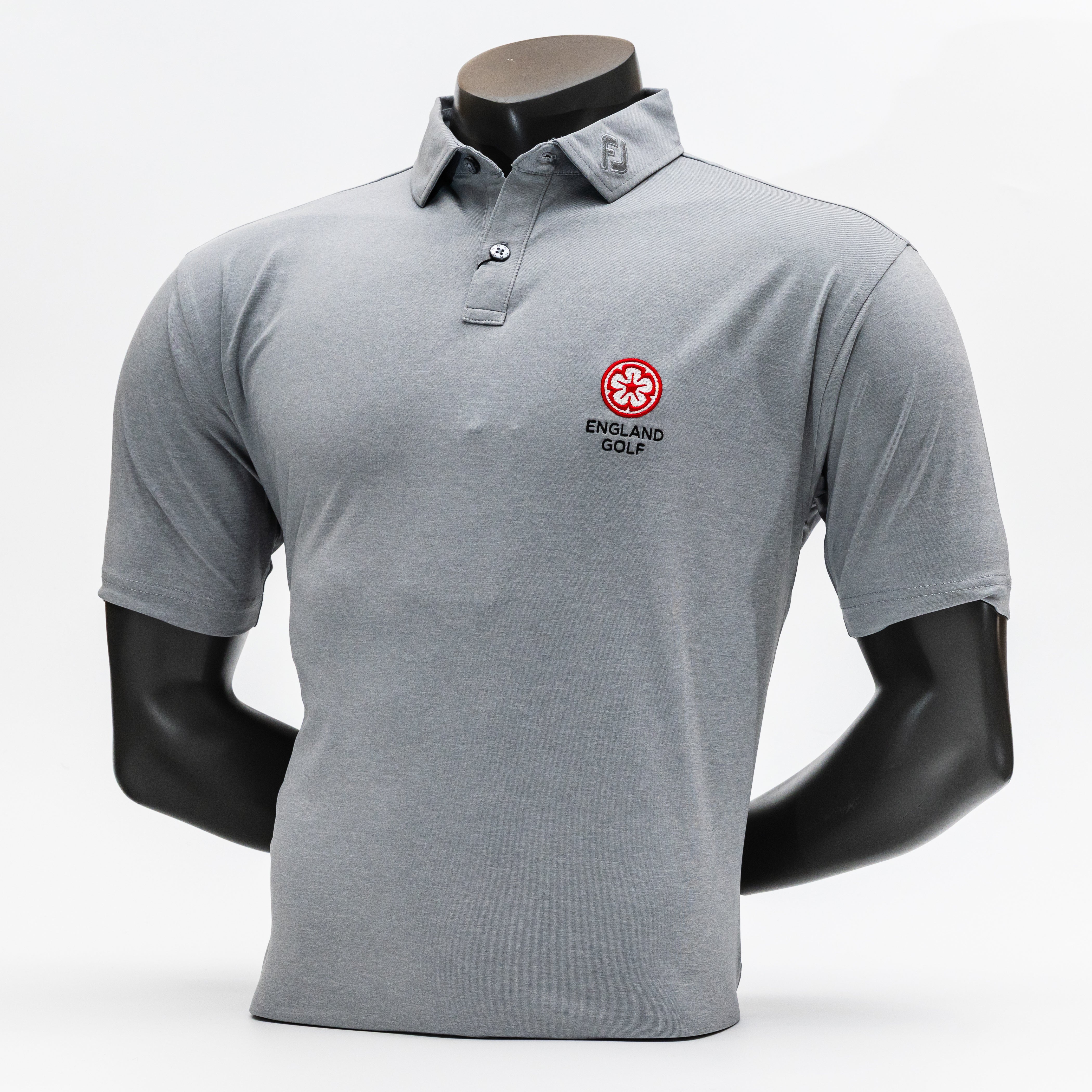 Men's Clothing – England Golf