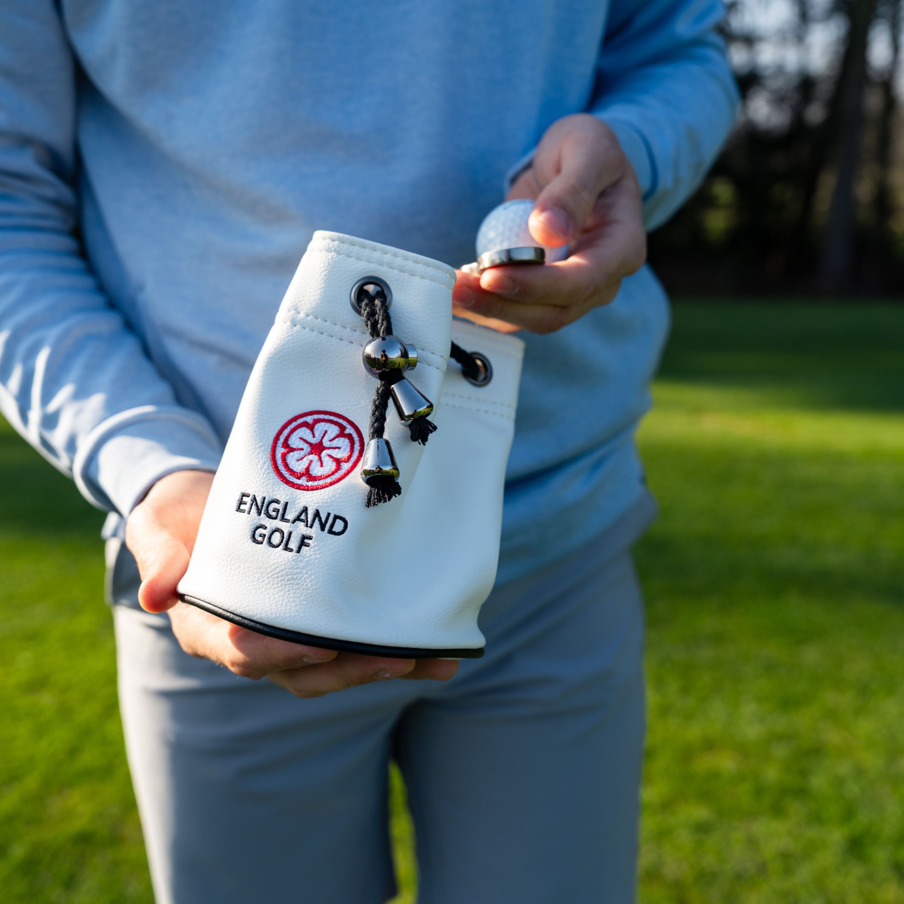 Golf Clothing – England Golf