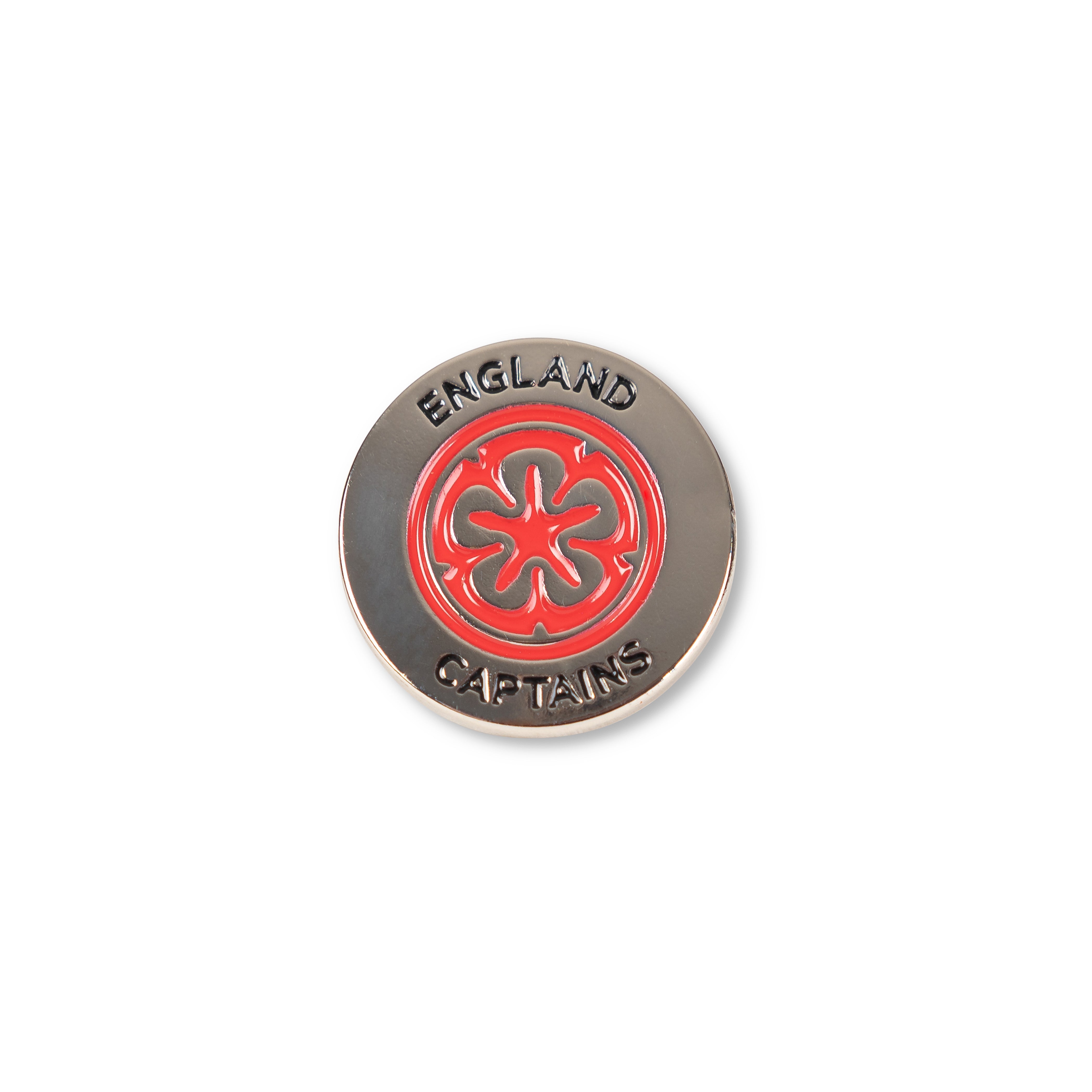 England Captains Pin Badge – England Golf
